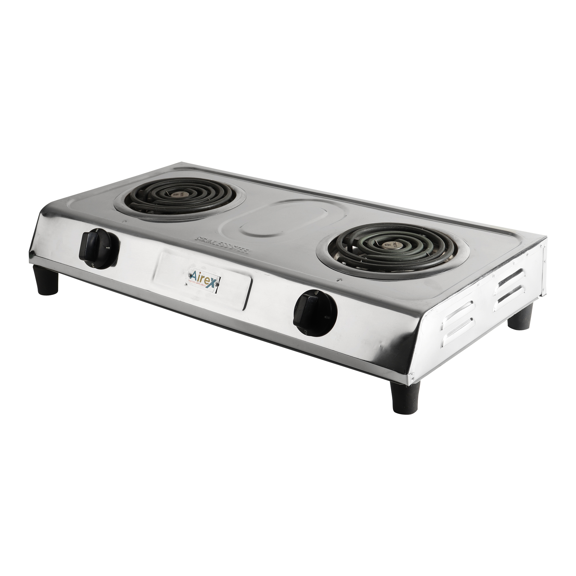 Hot Plates Manufacturer - Airex Heaters, New Delhi
